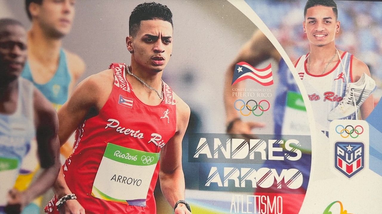 Two-time Olympian speaks on impact of Saturday's qualifier